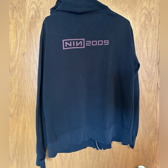 APX | Shirts | Authentic Tour Merch Nin | Poshmark